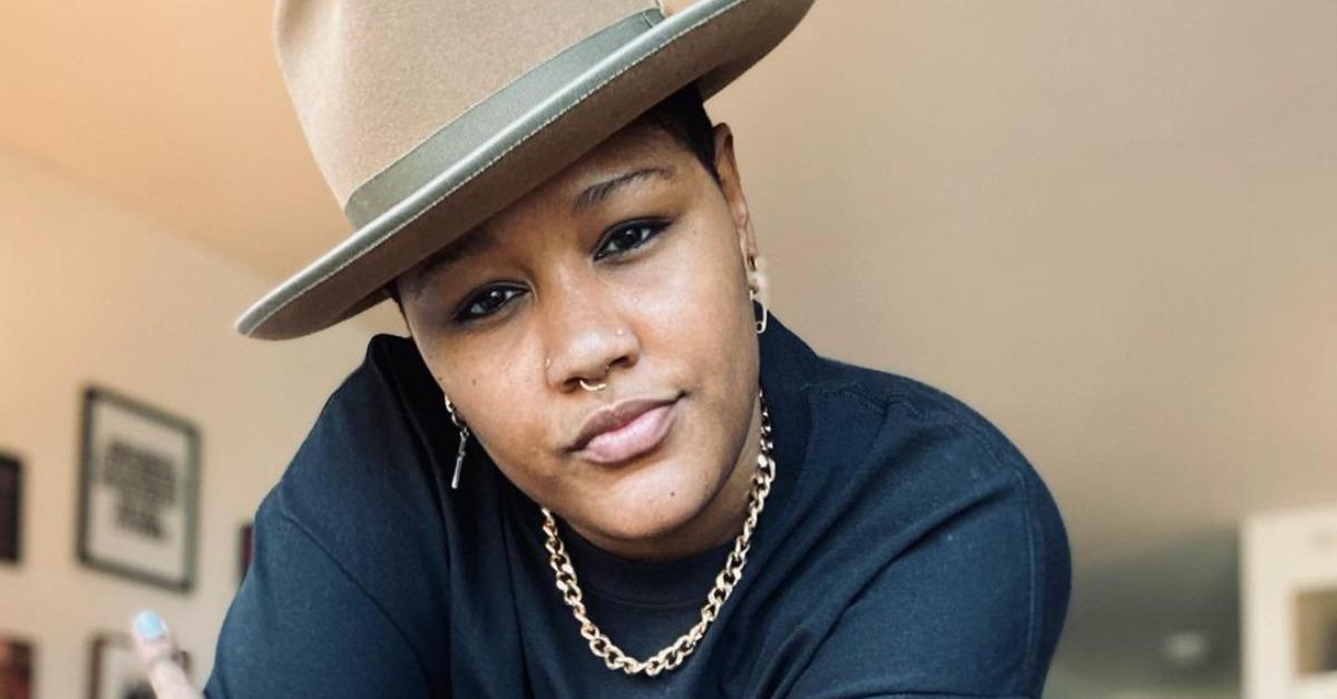 Rahne Jones Wife: 'Help! I'm in a Secret Relationship!' Host Details ...