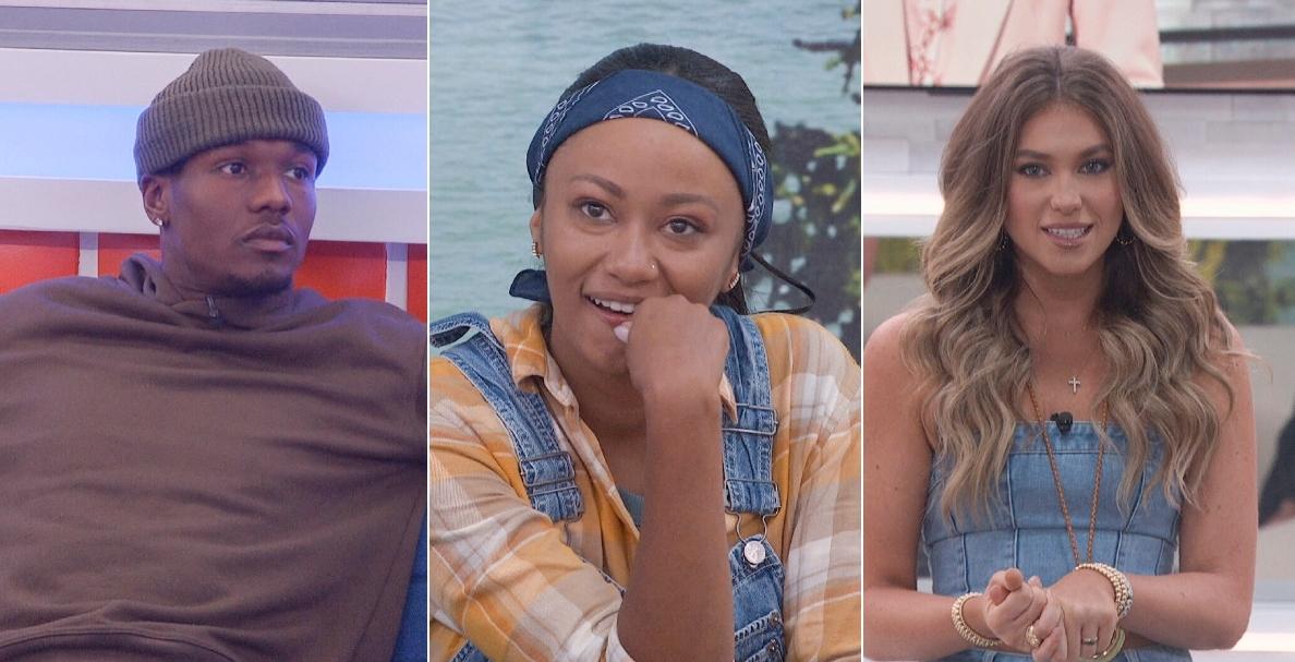 Who Are Big Brother's Final Three in Season 26?