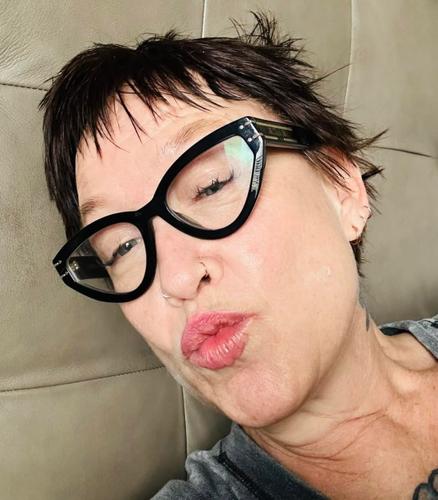 David Lynch Is Survived by Four Kids From Four Marriages