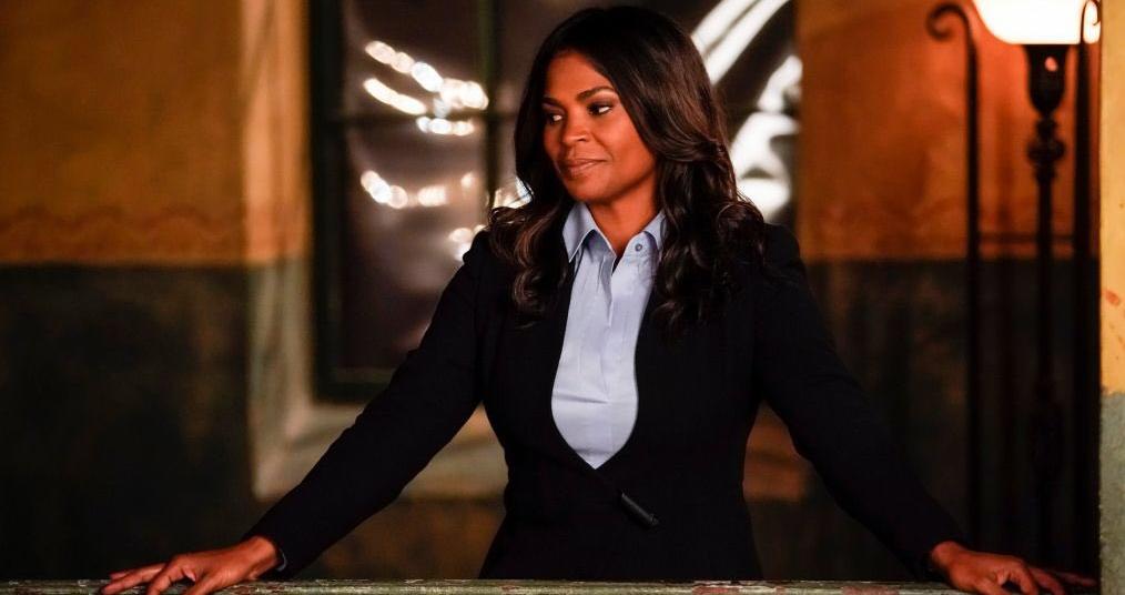 What Happened to Mosley on 'NCIS Los Angeles'? Will She Return?