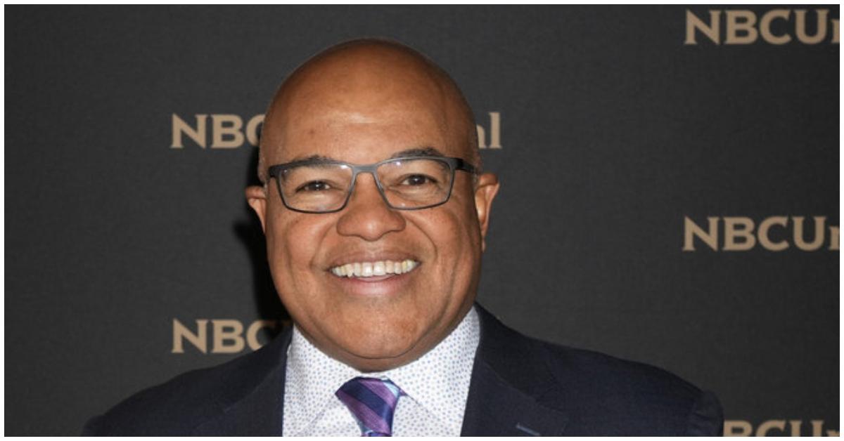 Mike Tirico’s Ethnicity Explained