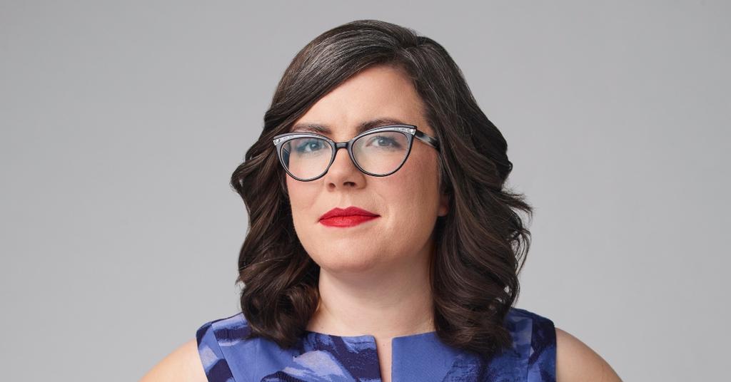 Who Is The Queen on 'The Chase'? Meet Victoria Groce