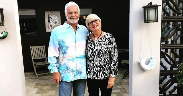 Who Is Captain Lee's Wife Mary Anne? His Life Outside of 'Below Deck'