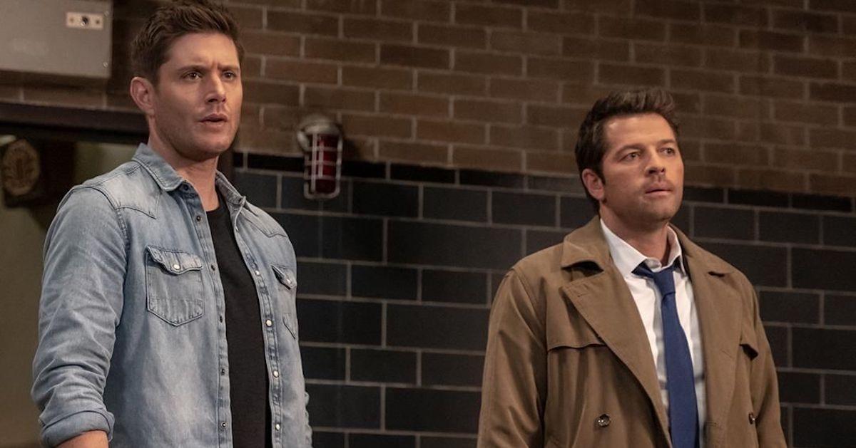 Does Castiel Really Die on 'Supernatural'? Fans Are Devastated