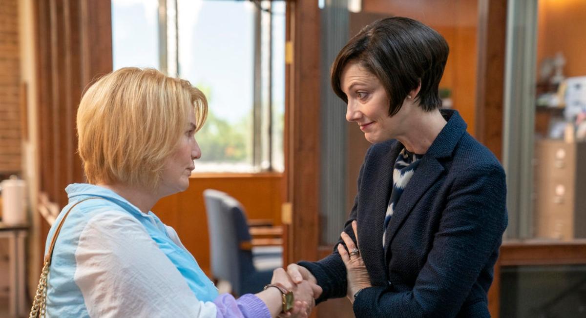 What Did the District Attorney in the Pam Hupp Case Do?