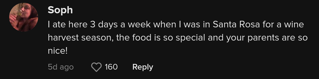 “Sad” Restaurant Owner on TikTok Now Flooded With Customers