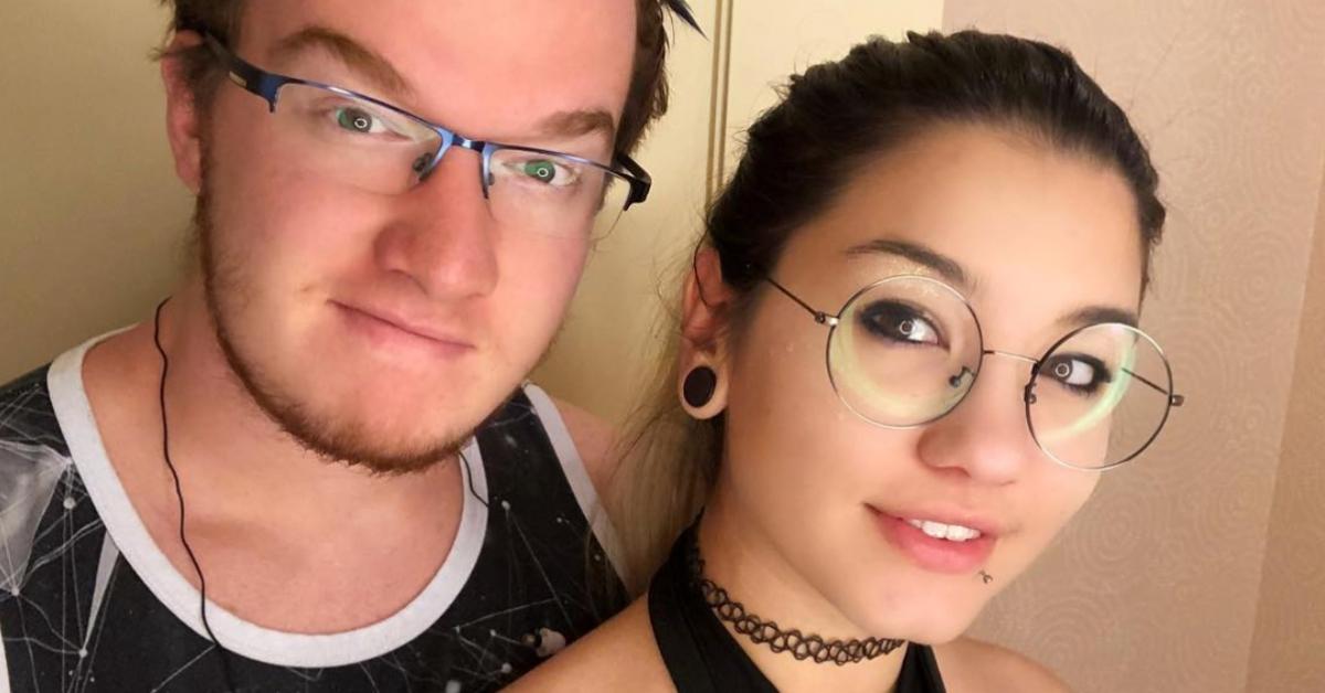 Did Mini Ladd and Sami Break Up? He Forced Her to Leave Their Home