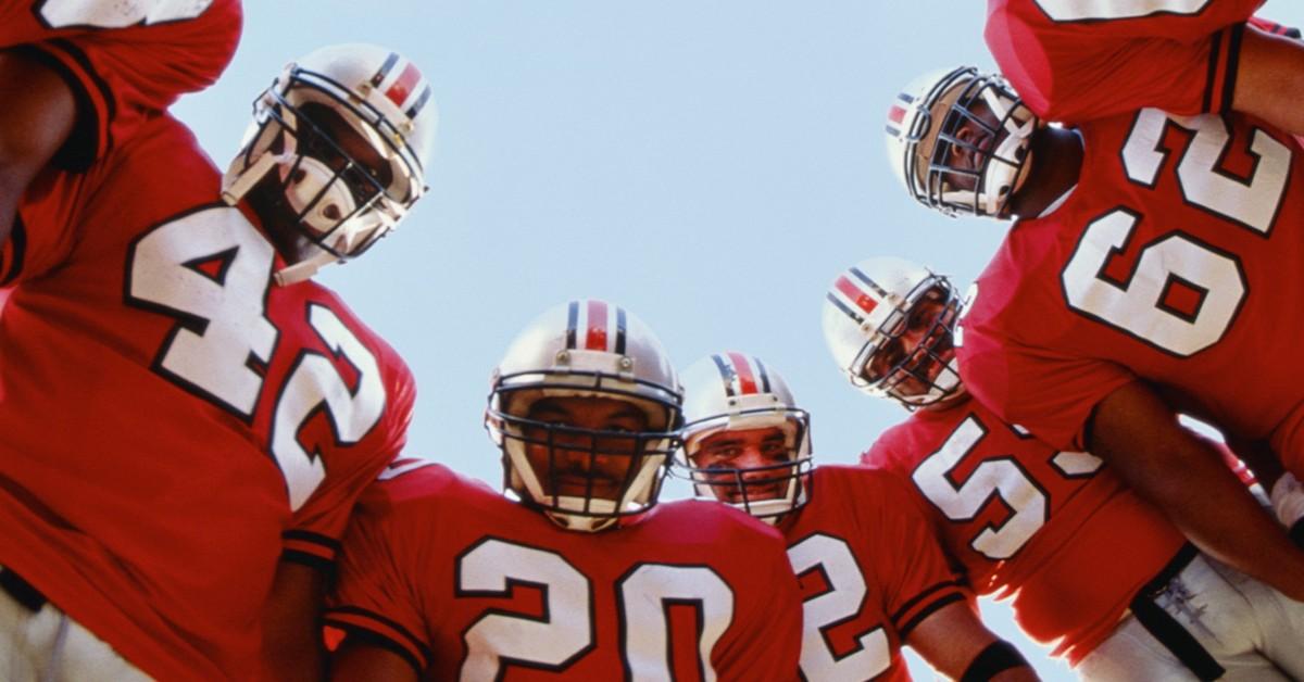 Here's How to Sound Smart About Football for the Super Bowl