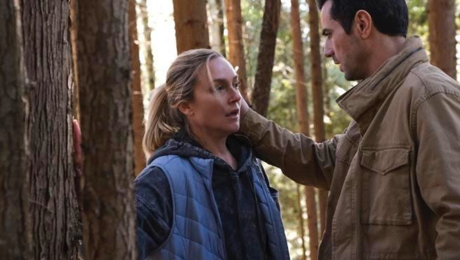 Lifetime's 'Sleeping with Danger' Is a True Story — What You Need to Know