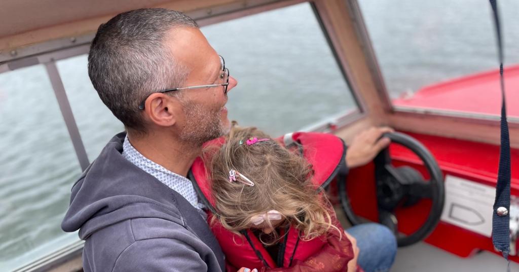 Scientist Mark Stokes Final Tweet Before Death Goes Viral