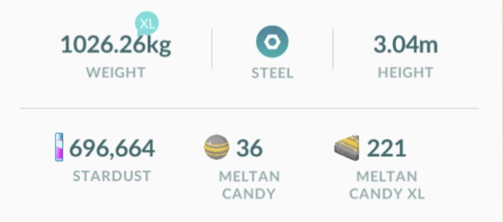 XL Candy in 'Pokémon GO' — What it Is and How to Get it