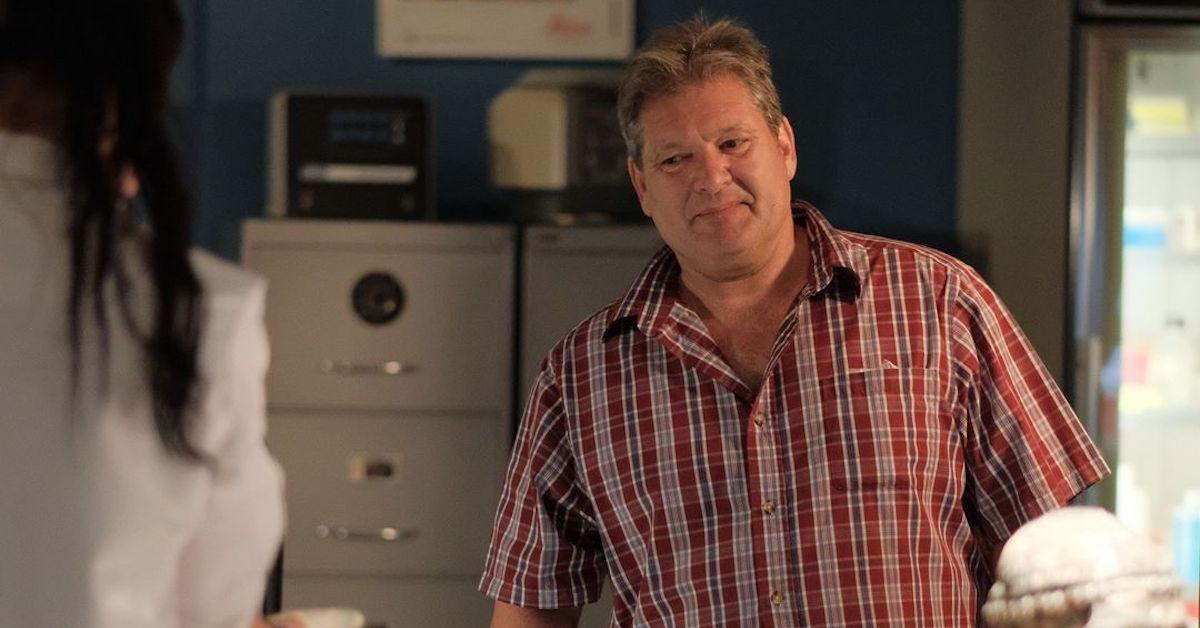 Who Was Billy Mac From ‘NCIS’? Propman Passed Away