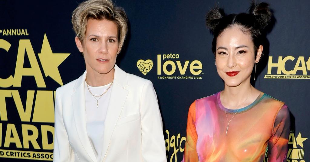 Is Cameron Esposito Married? Details on Her Love Life