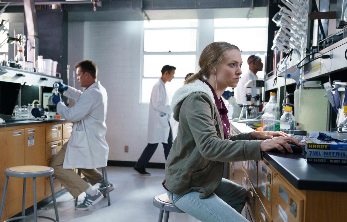 Did Elizabeth Holmes Fake Blood Test Results at Theranos?