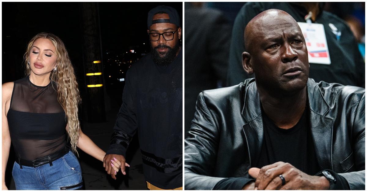 Larsa Pippen and Marcus Jordan’s Relationship Timeline