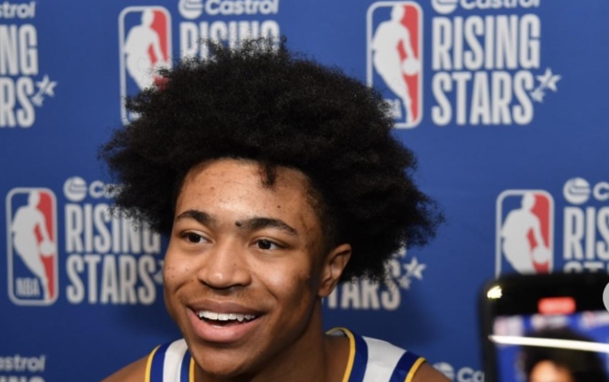What Is the Injury Update on NBA Star Jaylen Wells?