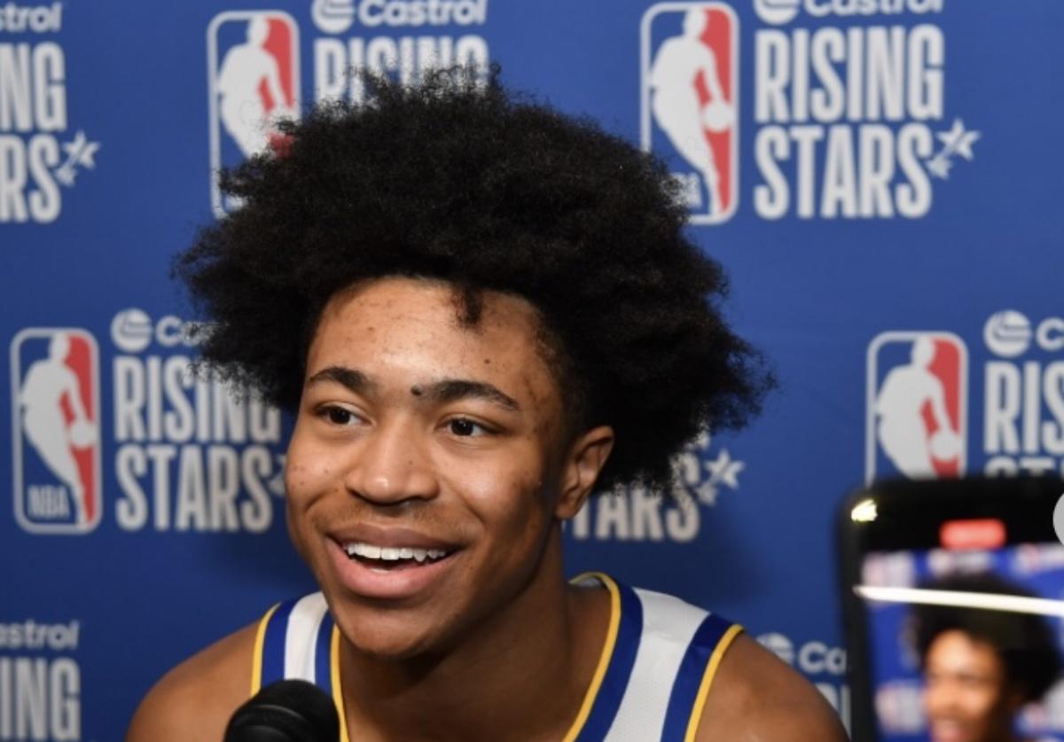 What Is the Injury Update on NBA Star Jaylen Wells?