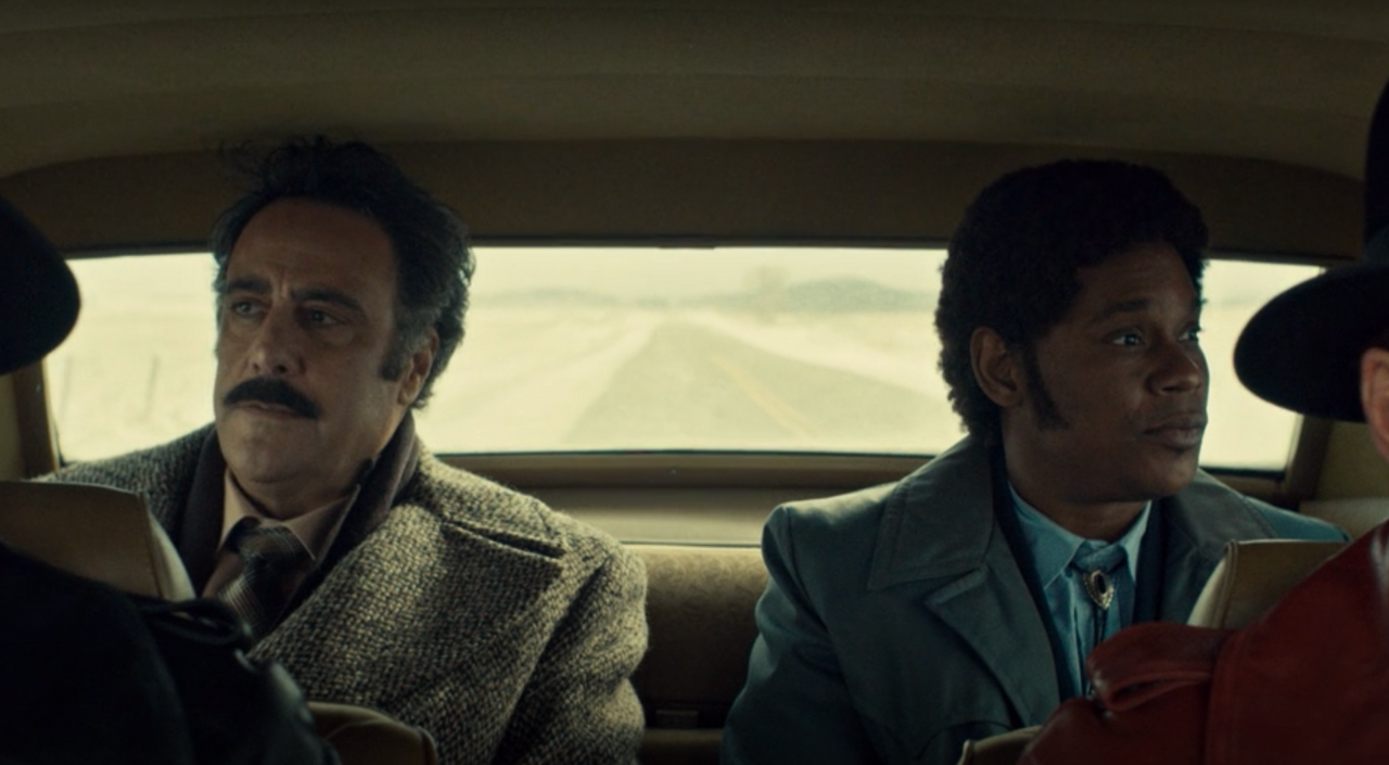 Is Satchel Cannon Mike Milligan? 'Fargo' Hints to Mike Milligan's ...