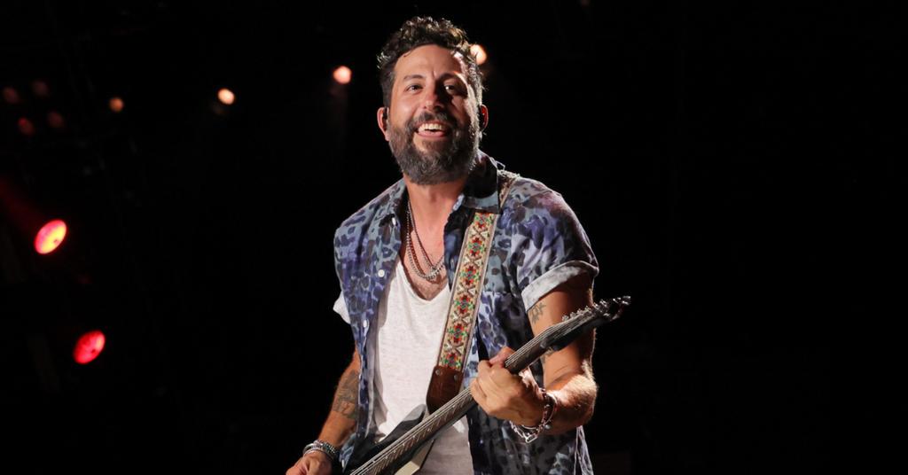What Happened to Matthew Ramsey? Old Dominion Singer Injured