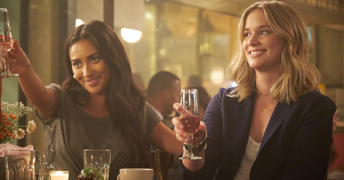 What Happened to Beck in 'You'? The Refresher You Need Ahead of Season 2