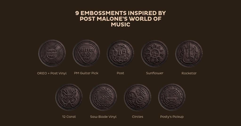 Where to Buy Post Malone Oreos and What Makes Them Different