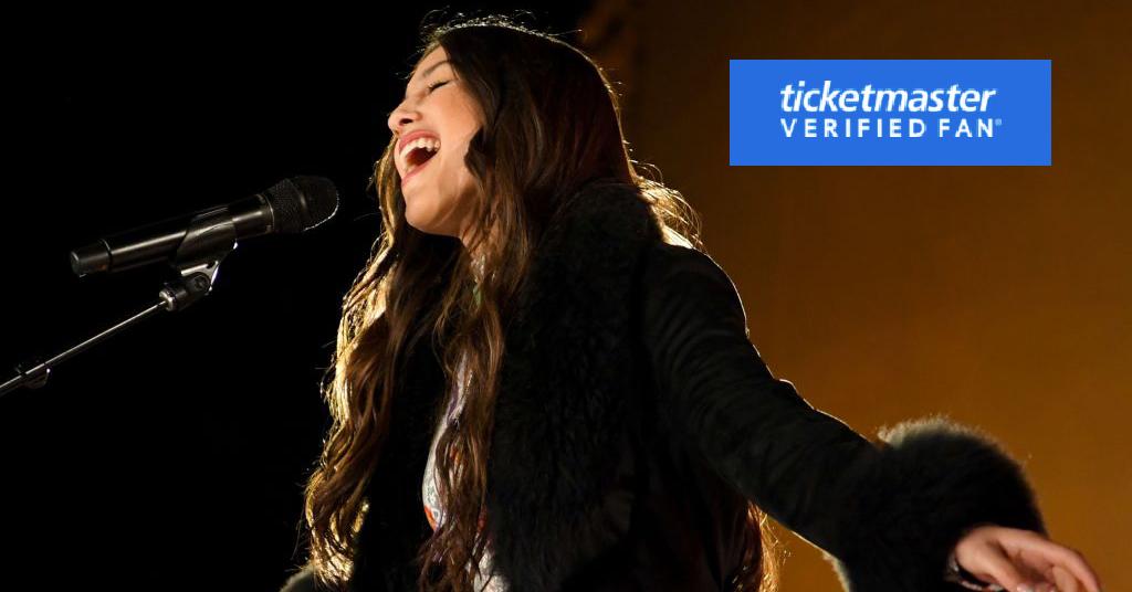 How to Be a Verified Fan on Ticketmaster