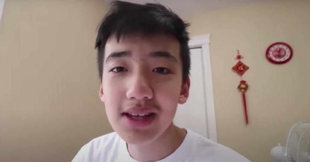 Here's Everything We Know About Lil Tay's Brother, Jason Tian