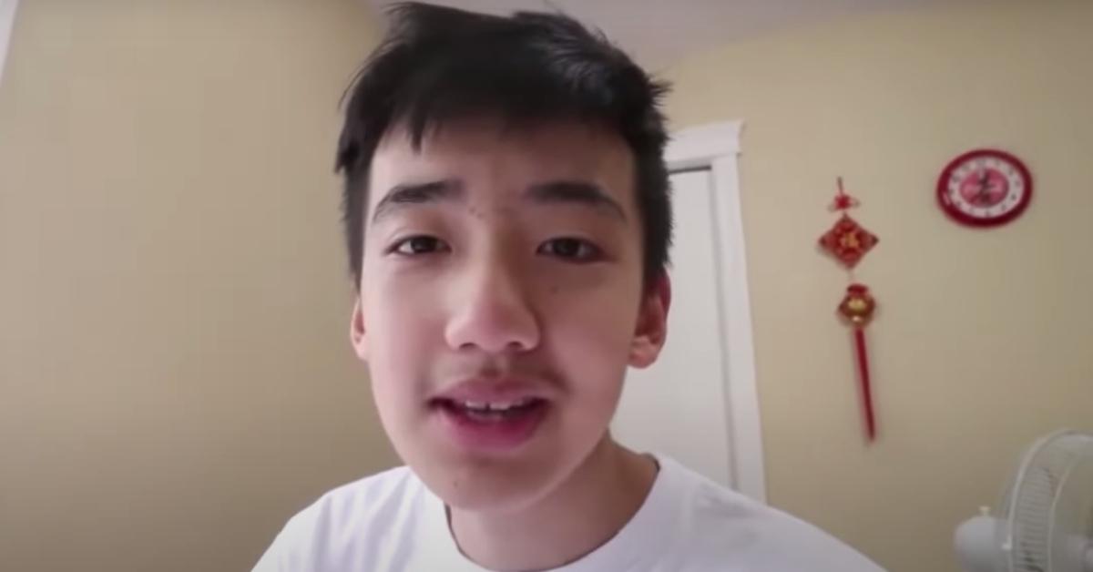 Here's Everything We Know About Lil Tay's Brother, Jason Tian