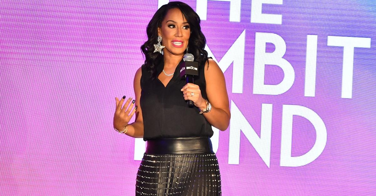 Who Is Tanya Sam From 'RHOA'? She's Been a Friend of the Cast for Years