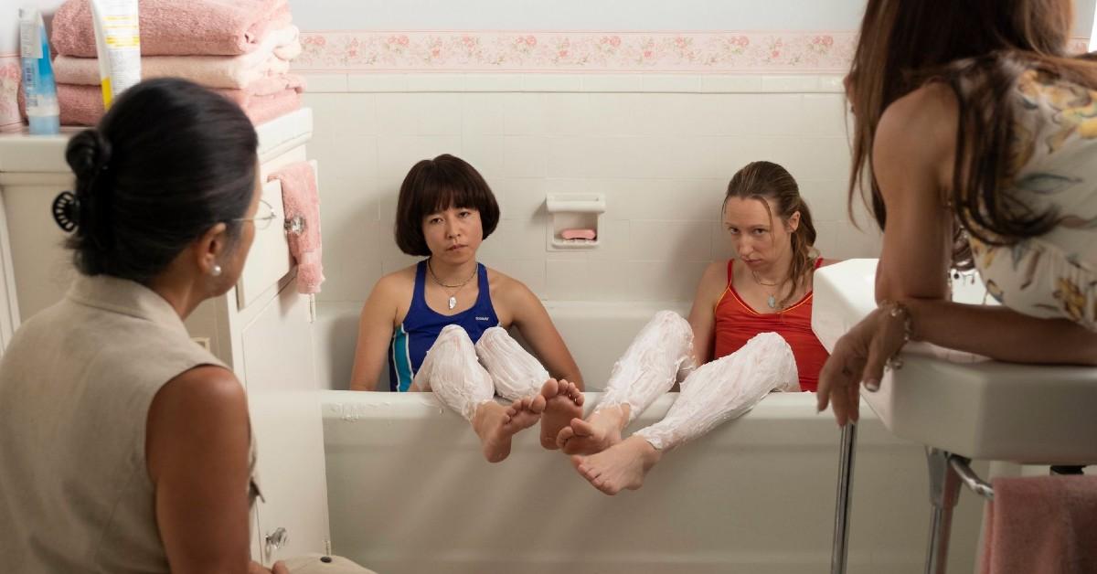 Is Hulu's Hit Cringe Comedy Series 'Pen15' Being Prematurely Canceled?