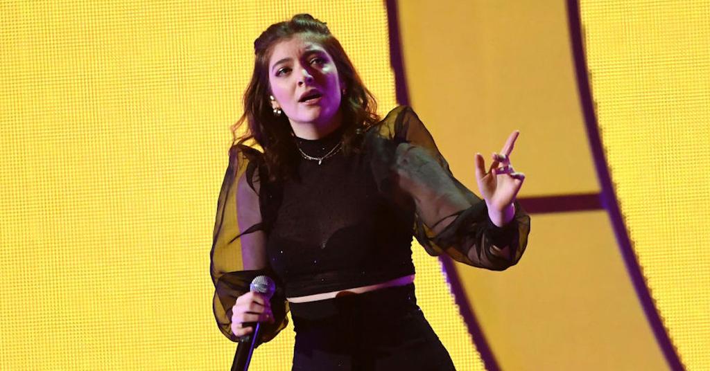 What Happened to Lorde? Singer Announces Third Album After Hiatus