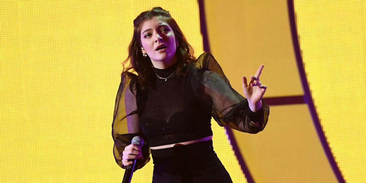 What Happened to Lorde? Singer Announces Third Album After Hiatus