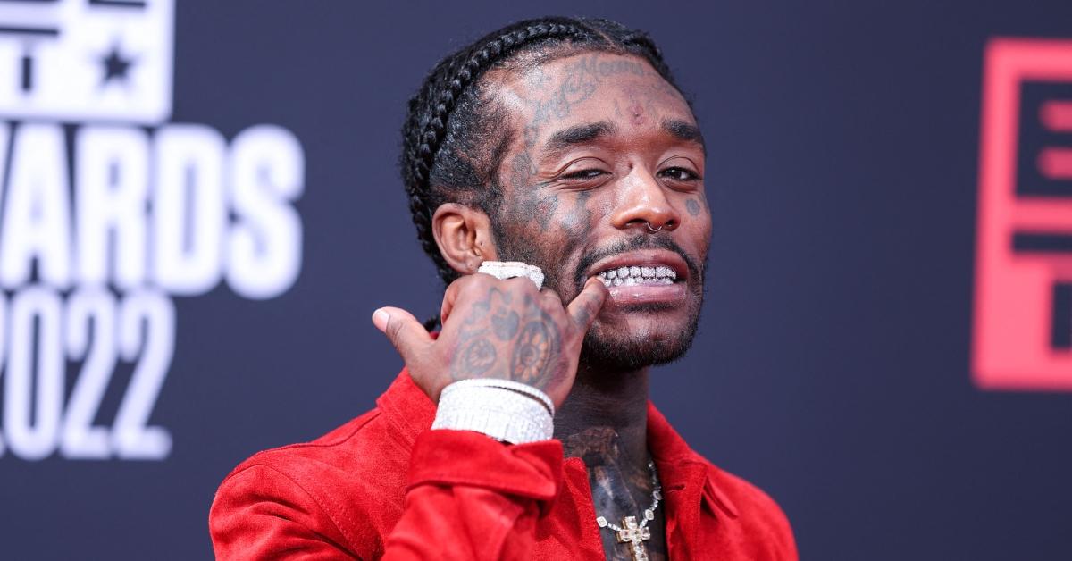 What Happened to Lil Uzi Vert? Their Health Scare Explained