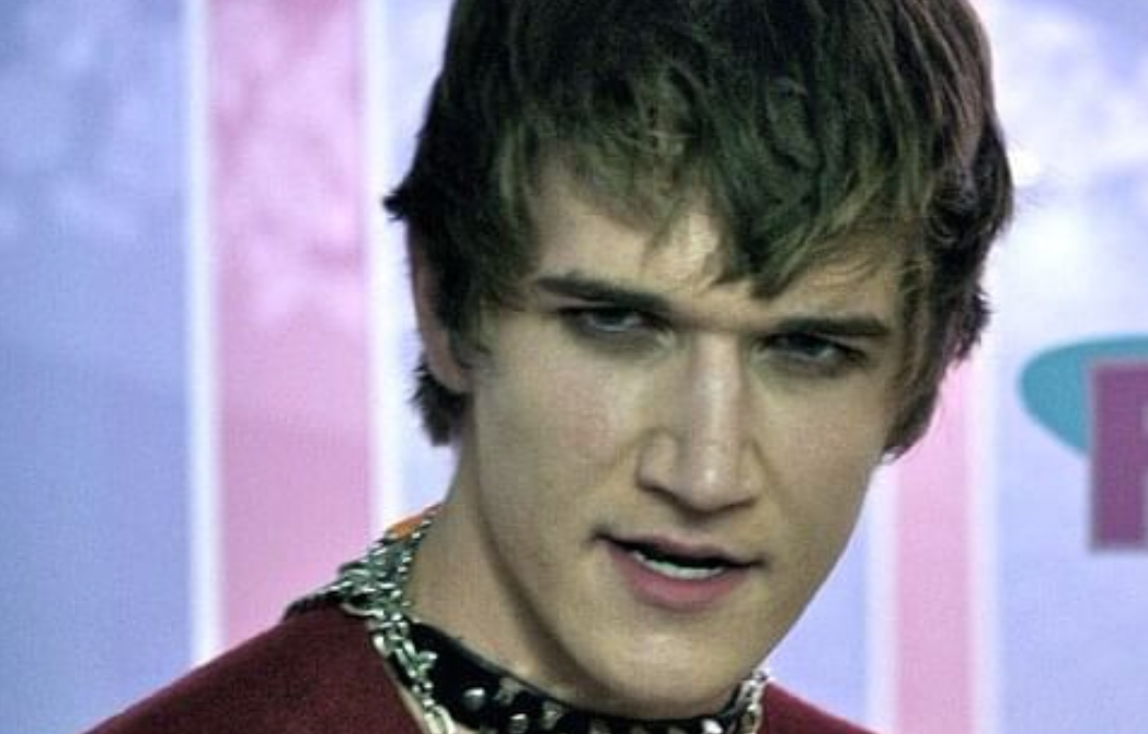 Why Was 'Zach Stone Is Gonna Be Famous' Canceled? — It's Now on Netflix