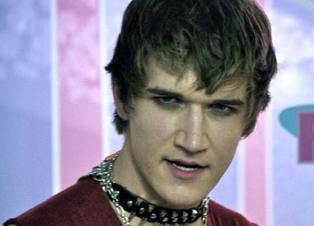 Why Was 'Zach Stone Is Gonna Be Famous' Canceled? — It's Now on Netflix