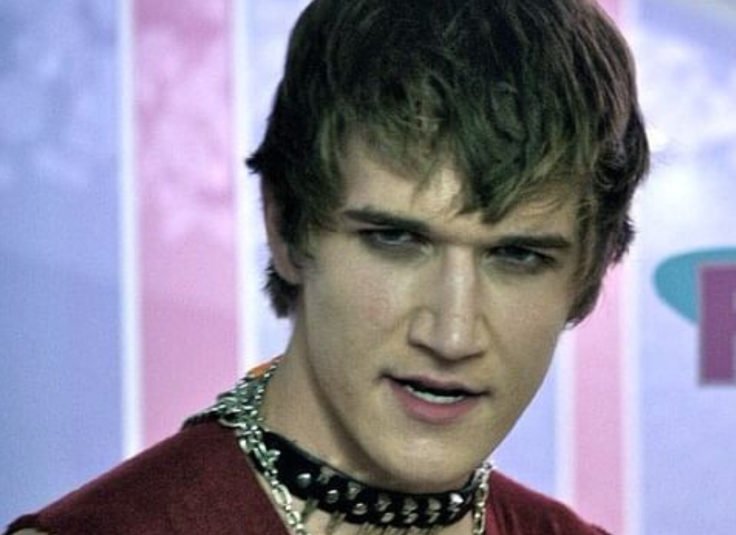 Why Was 'Zach Stone Is Gonna Be Famous' Canceled? — It's Now on Netflix