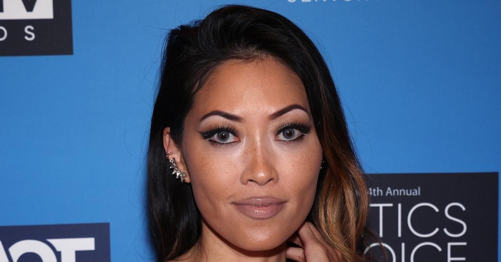 Who Is 'Bling Empire's' Devon Diep Dating? Details Inside