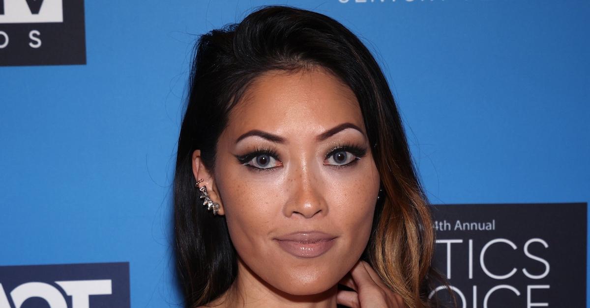 Who Is 'Bling Empire's' Devon Diep Dating? Details Inside