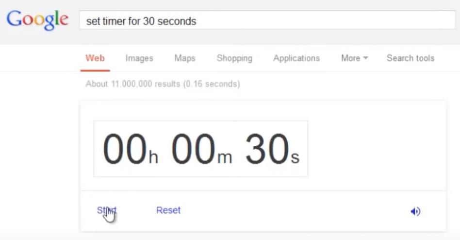 What Happened to Google Timer — and When is It Coming Back?