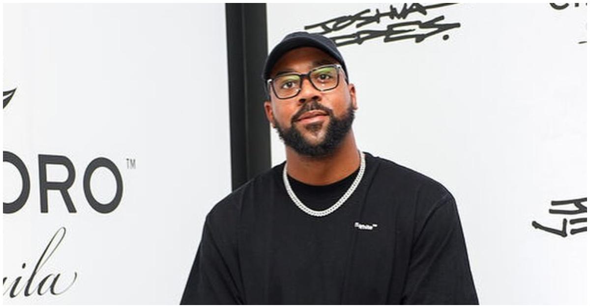 Who Is Marcus Jordan Dating? Everything We Know