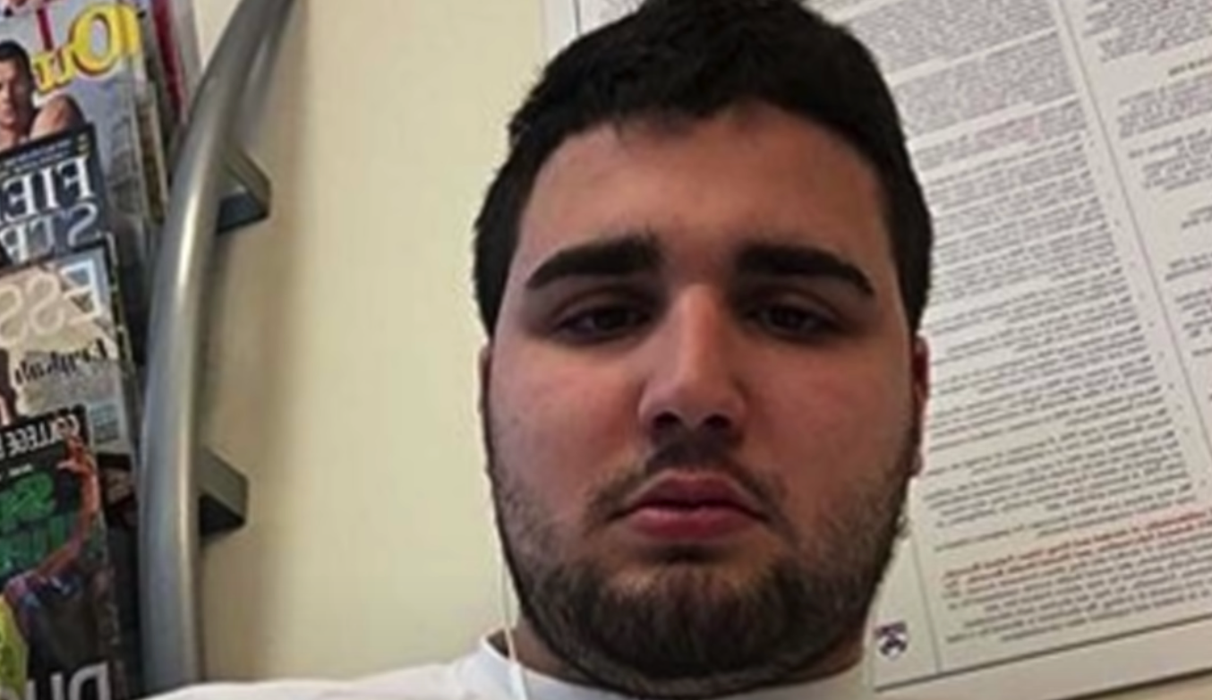 Where Is Cosmo DiNardo From 'The Lost Boys of Bucks County' Now?