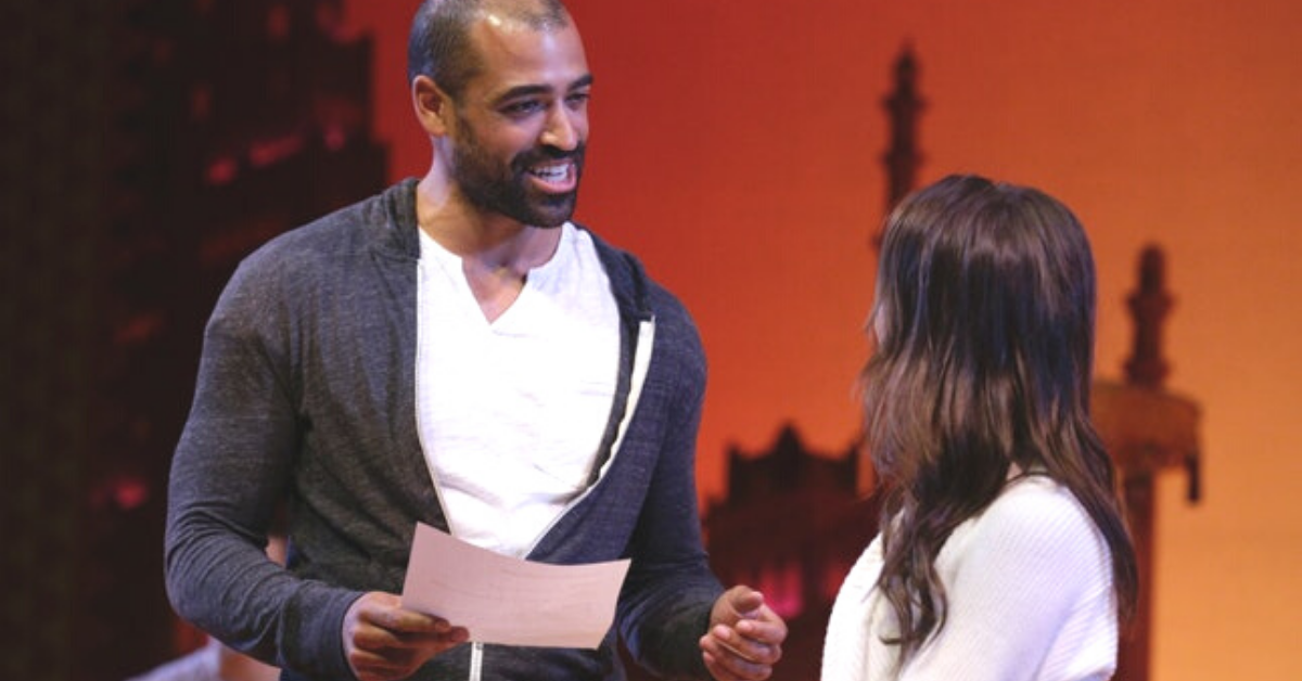 Kaitlyn Bristowe's 'The Bachelorette': Where Is Ian Thomas Now?