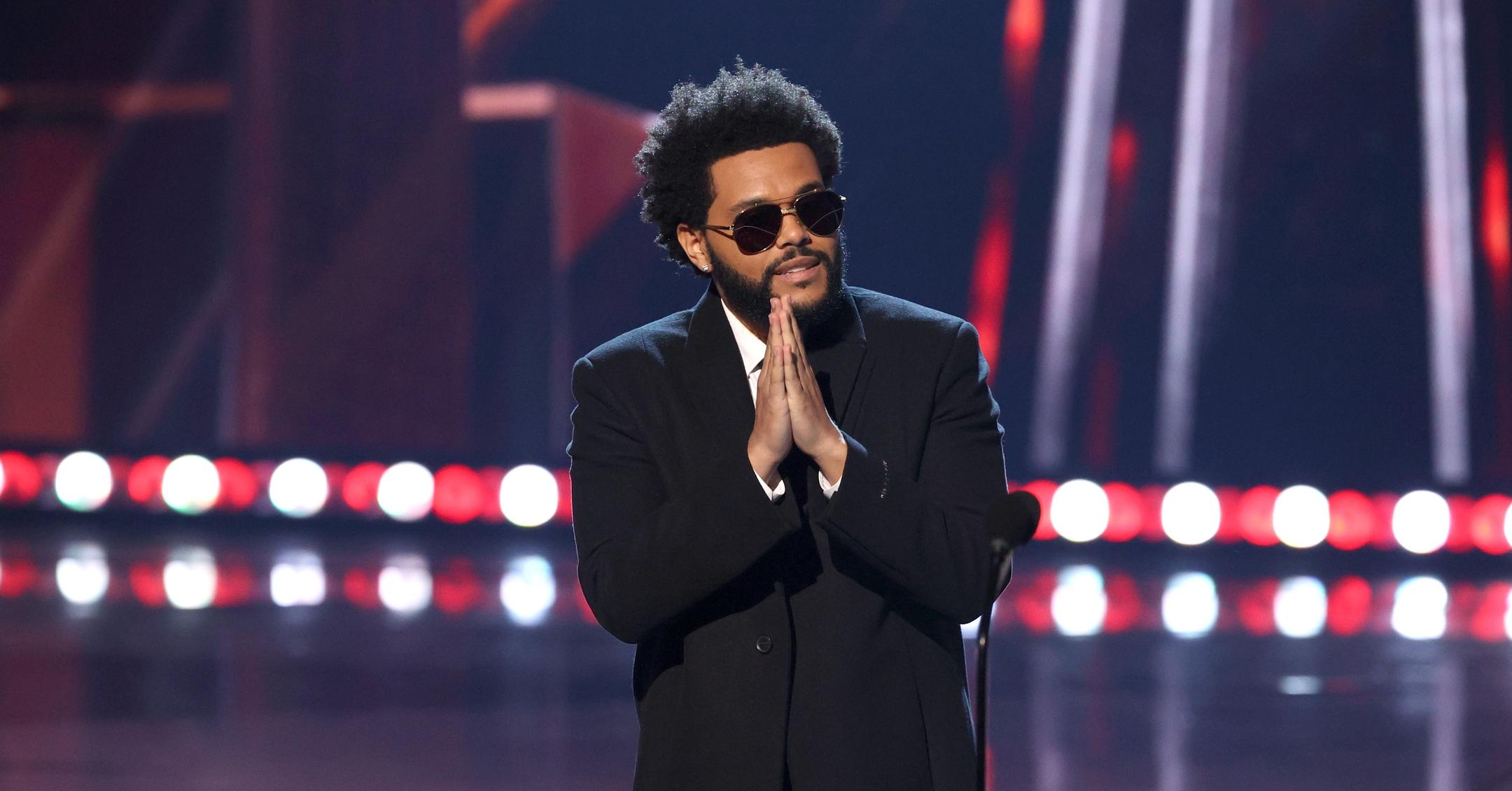 The Meaning Behind The Weeknd s Track Here We Go Again the-meaning-behind-the-weeknd-s-track-here-we-go-again