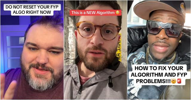 Is the TikTok Algorithm Different Now? Some Users Think So
