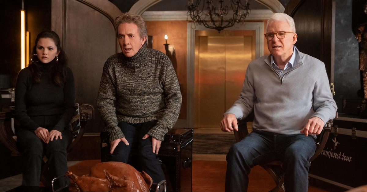 The Best 'Only Murders in the Building' Theories — Who Killed Tim Kono?