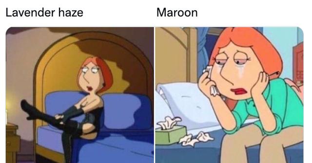 Taylor Swift "Midnights" Memes Are Taking Over Twitter