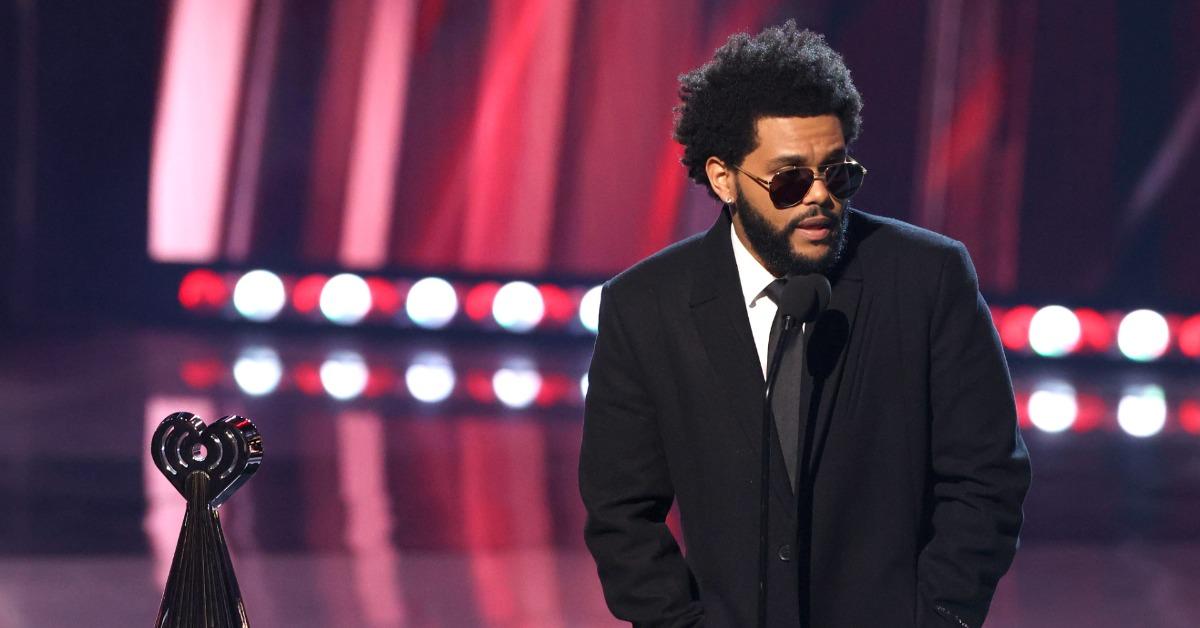 What Artists Are Featured on the Weeknd's New Album "Dawn FM"? Details