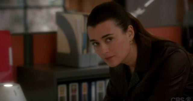 Is Ziva Back for Good on 'NCIS'? Here's Everything We Know So Far