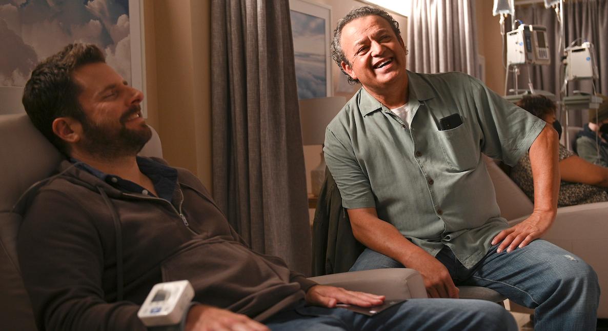 What Happened to Gary's Father on 'A Million Little Things?' His Death ...