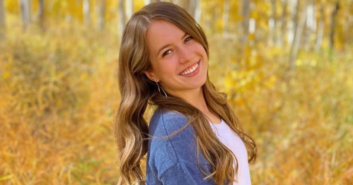 Shari Franke Is Engaged — Here's What We Know About Her Fiancé